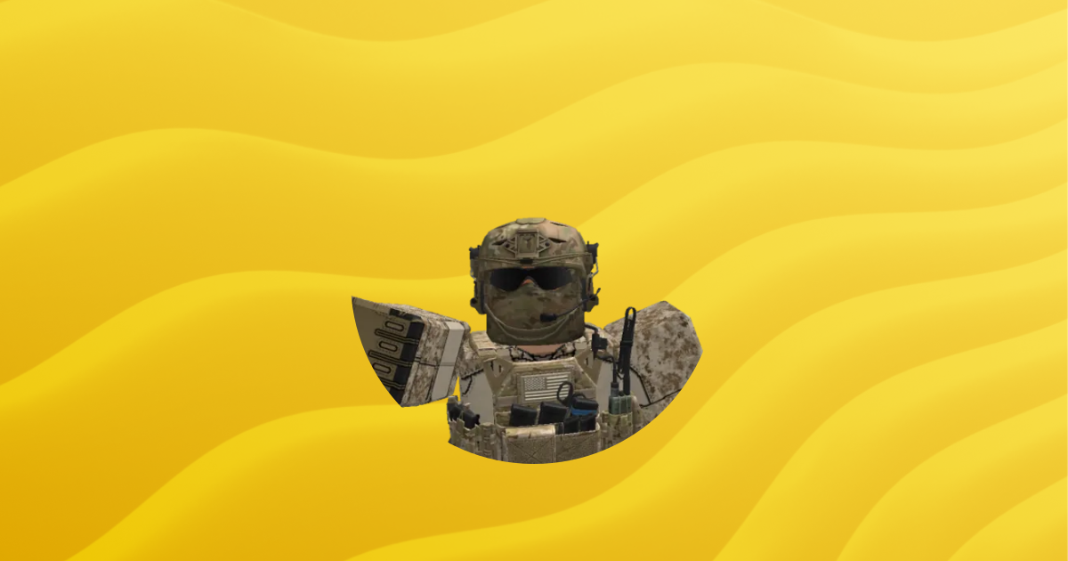 ProllySwayne's profile - Guilded