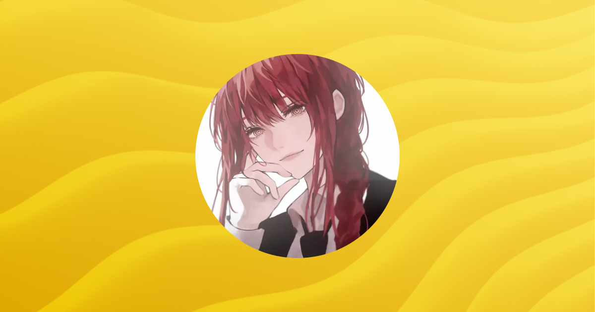 Mia's profile - Guilded