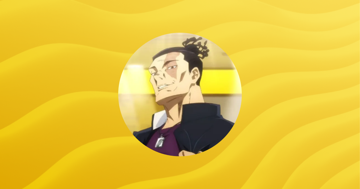 ..cob's applications - Guilded