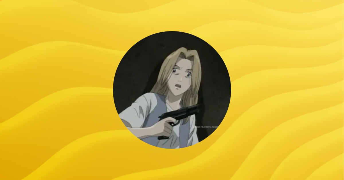 Candy's applications - Guilded