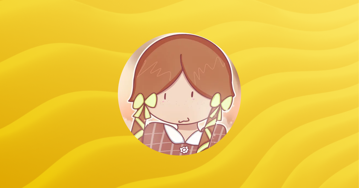 Foxy's profile - Guilded