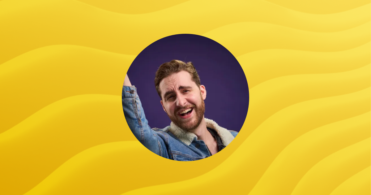 8BitDylan's profile - Guilded