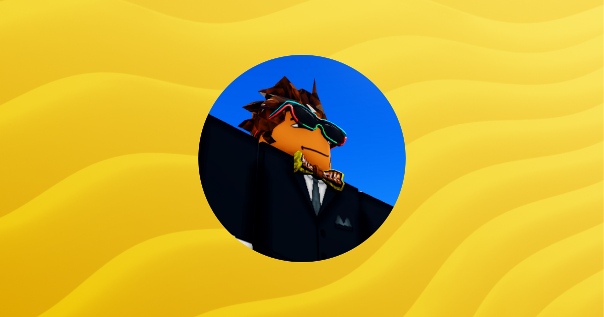 Rickje139's profile - Guilded