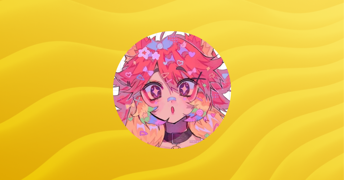 Momeri's profile - Guilded