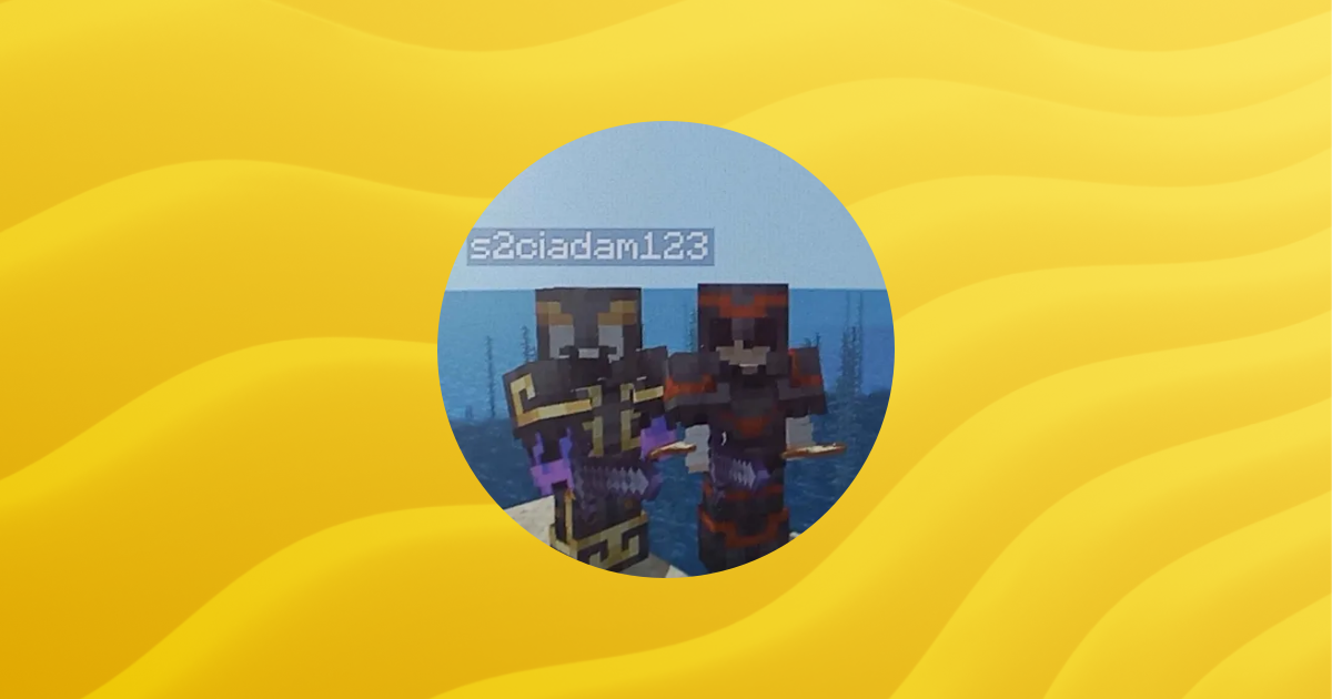 dark_light2035's applications - Guilded