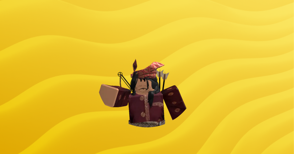 SyaRenegade's profile - Guilded