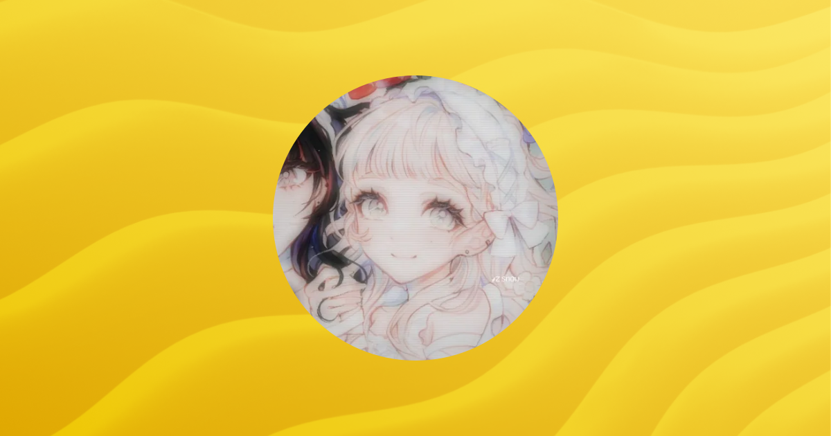 bxbymilkysky's profile - Guilded