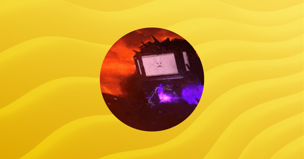 DamagedUTTVM's profile - Guilded