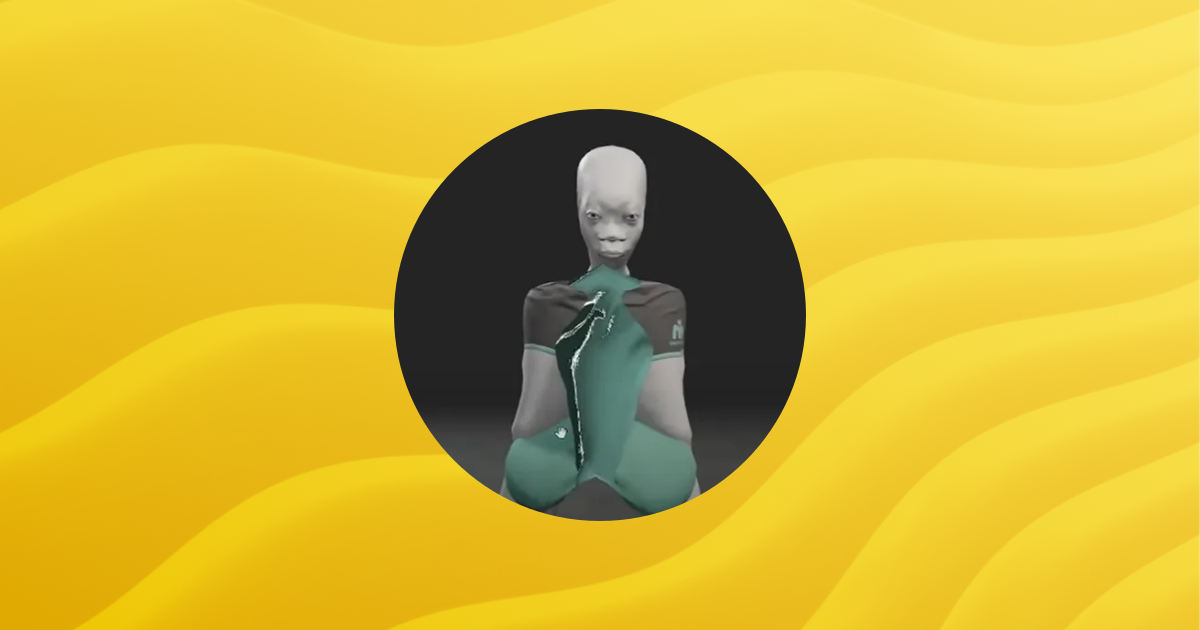 monkey_man's profile - Guilded