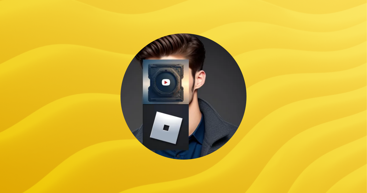 AGuyPlaysRoblox's profile - Guilded