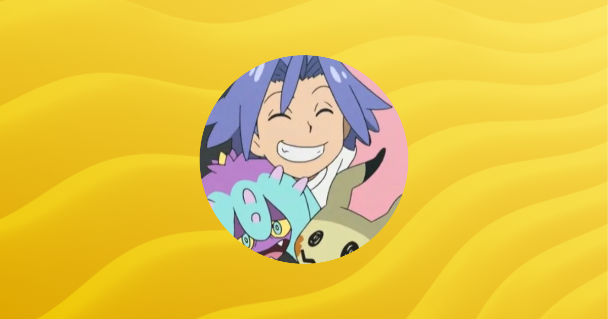 Lord Sir James Jamison's profile - Guilded