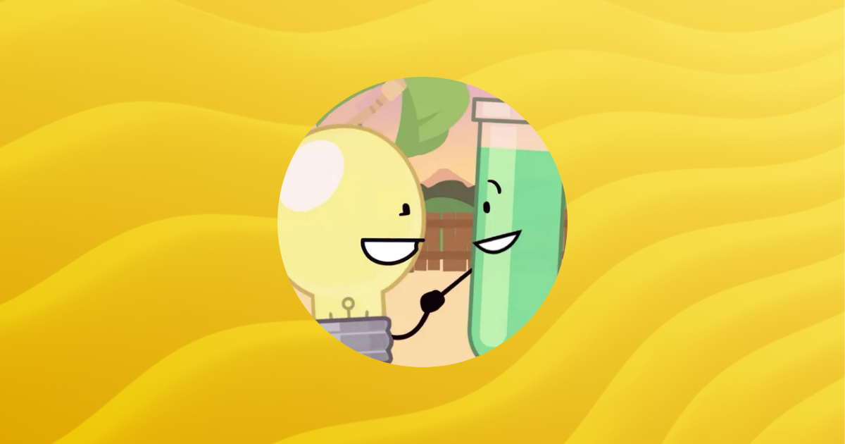 Im_sillyoffically's profile - Guilded