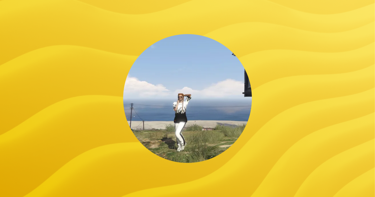 Gamer's profile - Guilded