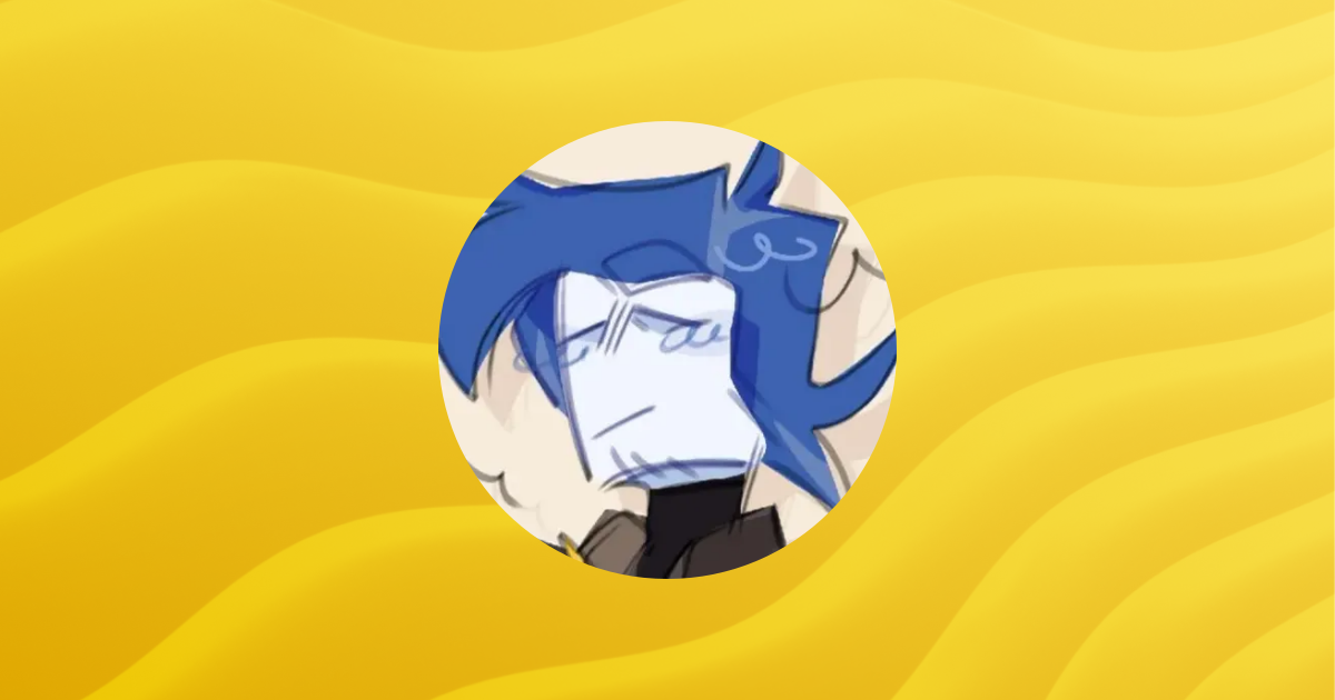 Elliot-(Ethan's_ver)'s profile - Guilded