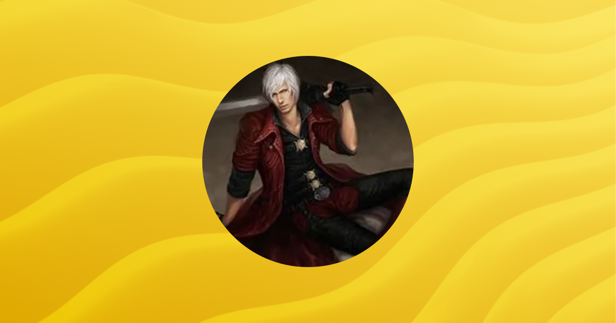 Perry's games - Guilded