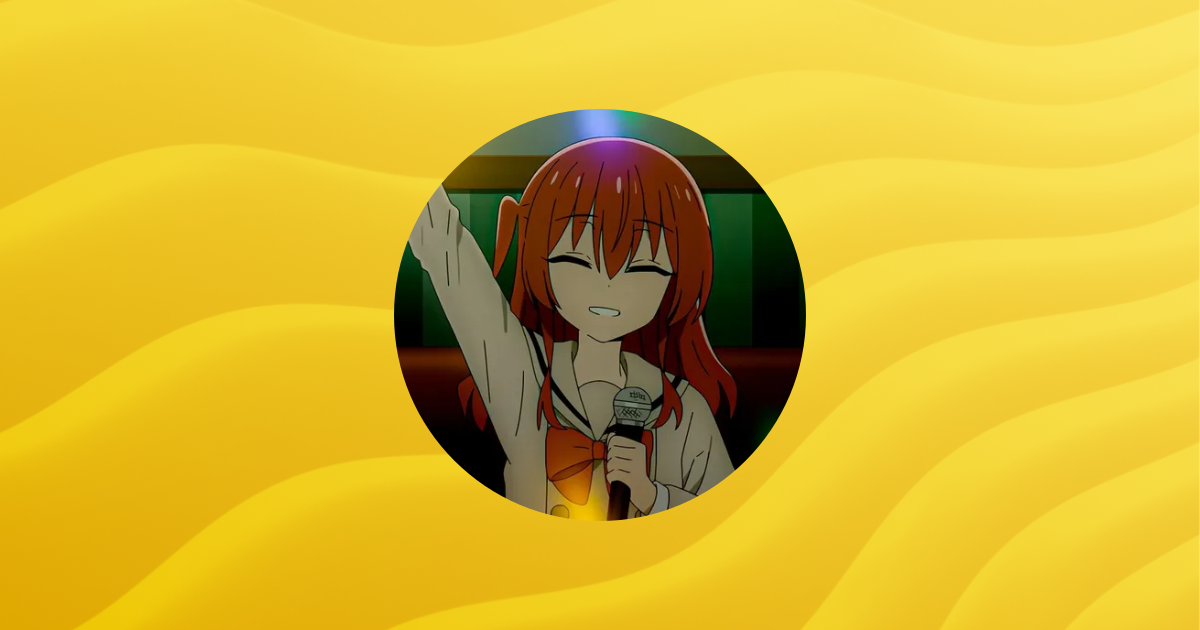 Katto's applications - Guilded