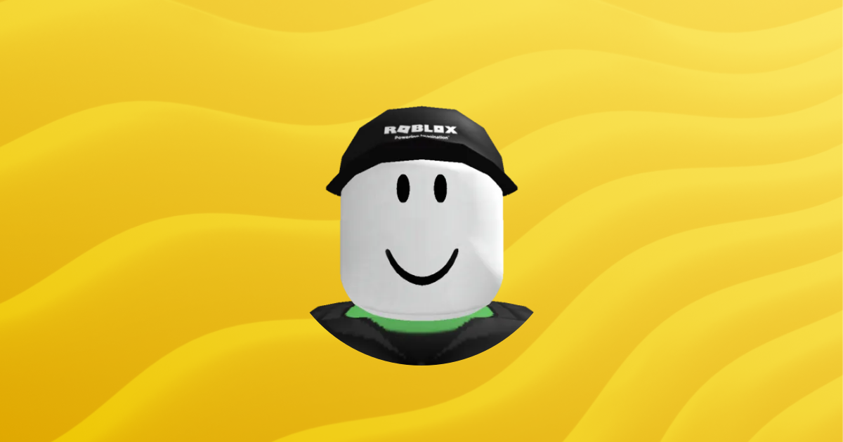 Roblox's profile - Guilded