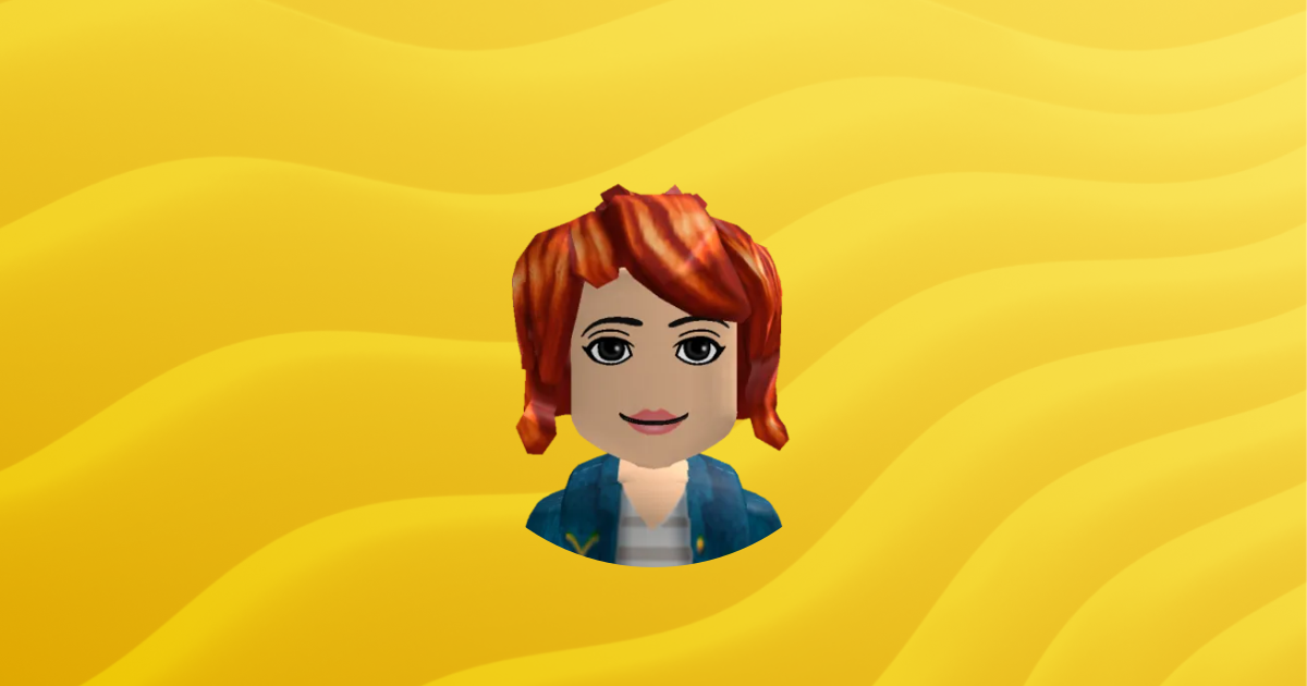 roxy's applications - Guilded