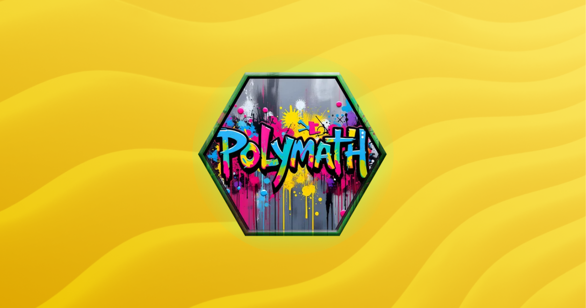 Polymath's profile - Guilded