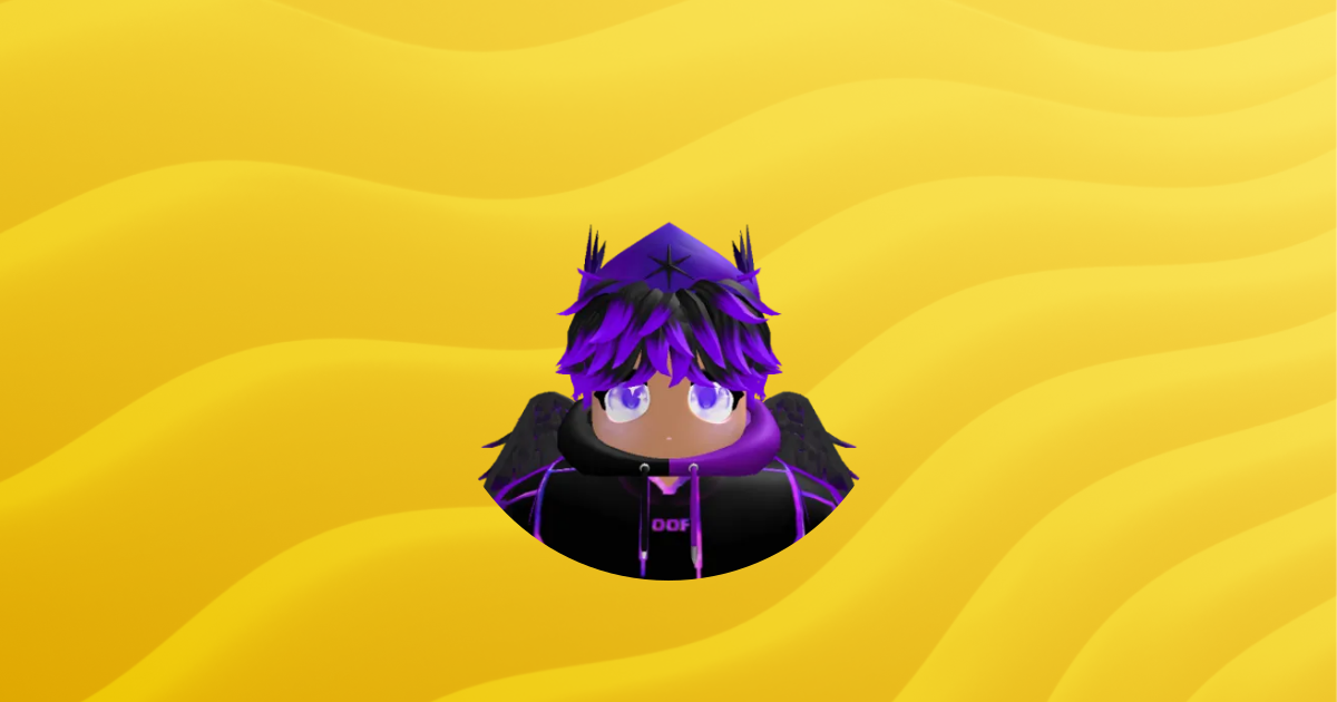 RqZoR7's profile - Guilded