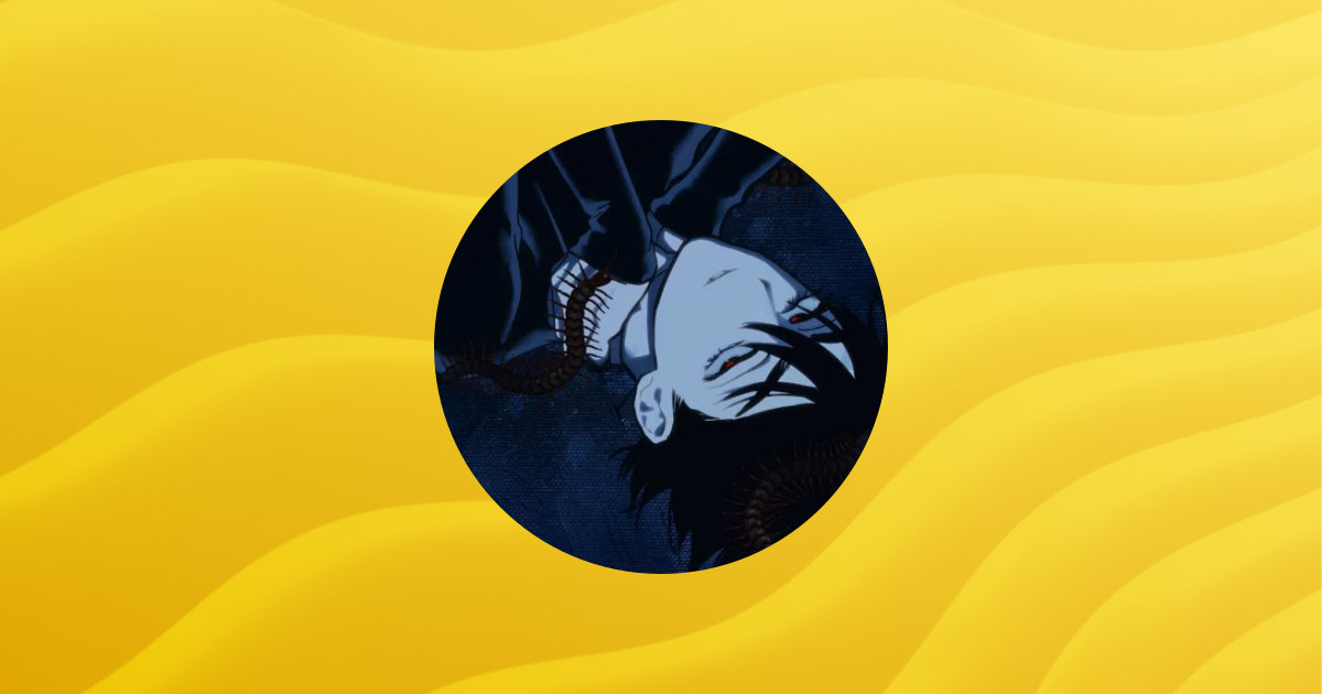 lysandre's profile - Guilded