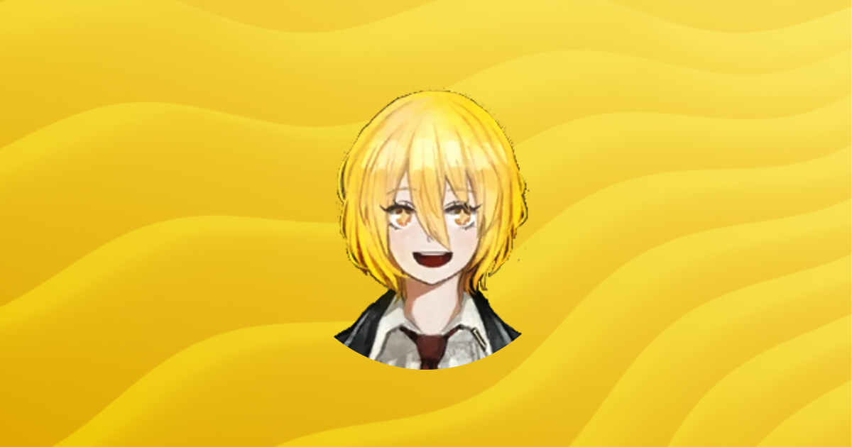 noa's applications - Guilded