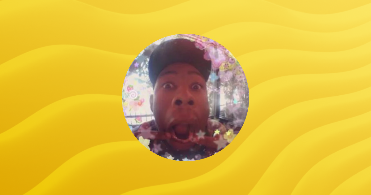 Tyler da creator's games - Guilded