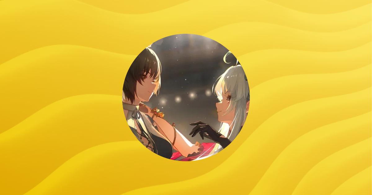 LadyFurina's games - Guilded