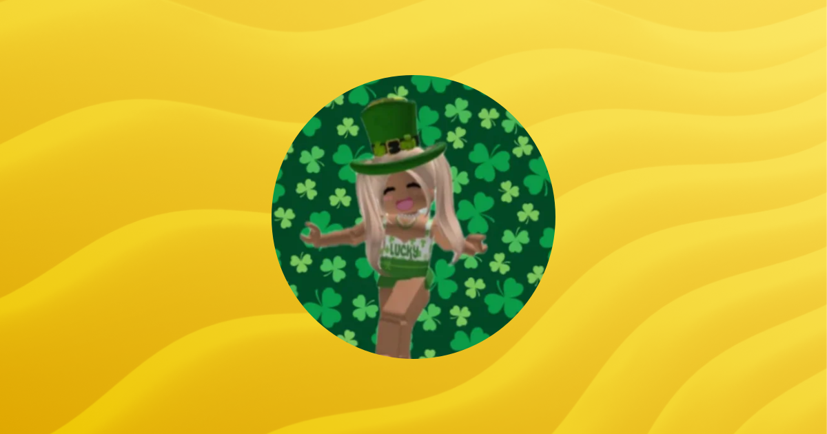 SHOPKINKID1109's profile - Guilded