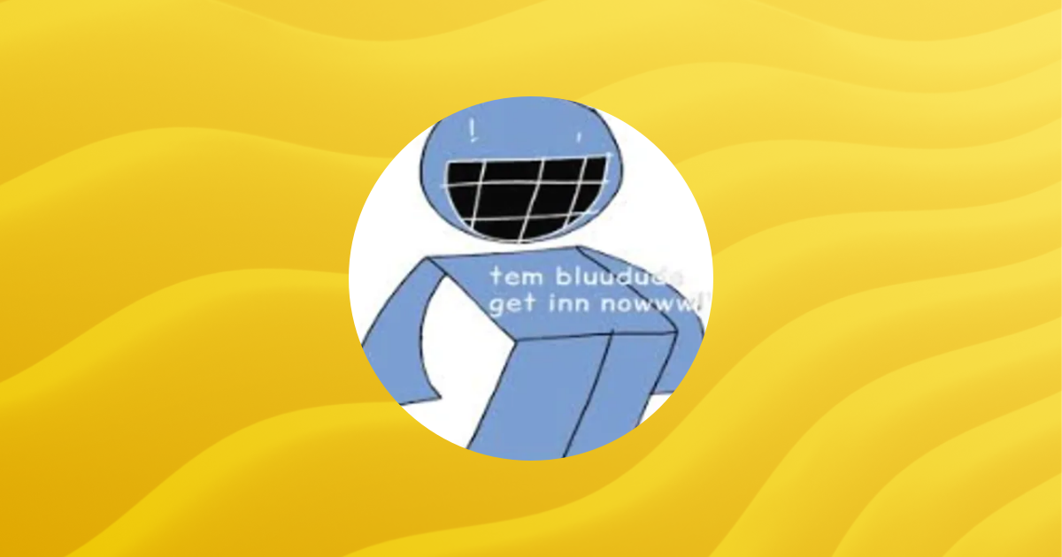 Bluudud's profile - Guilded