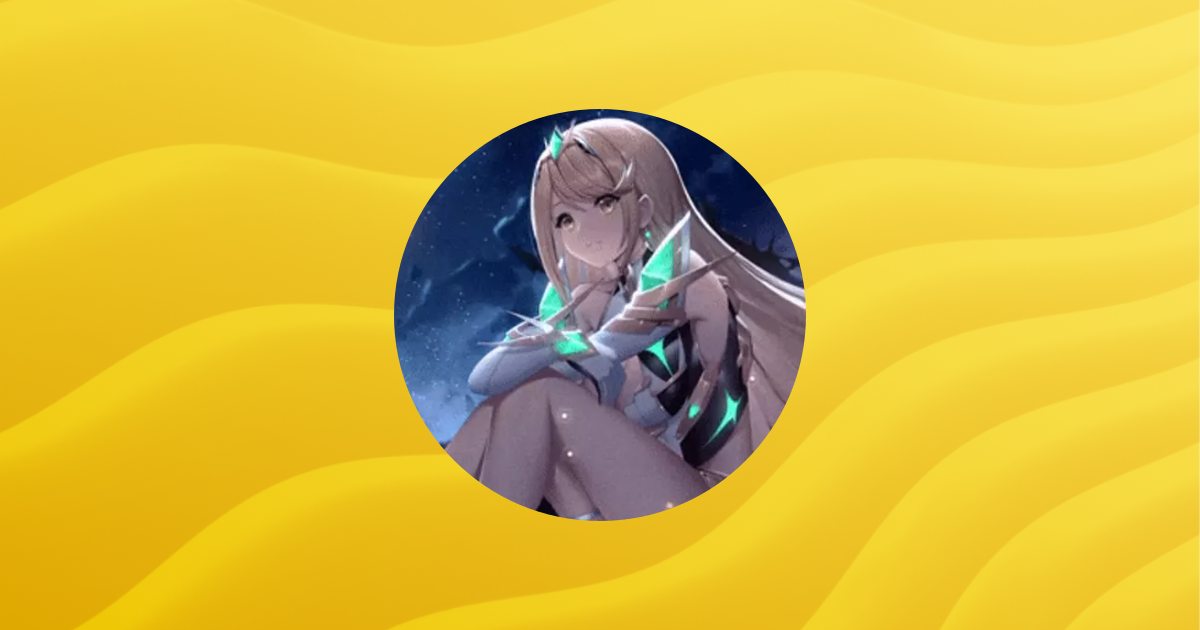 FusedAegis' profile - Guilded