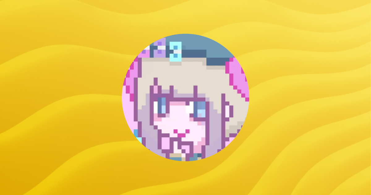 Kannamichi's profile - Guilded