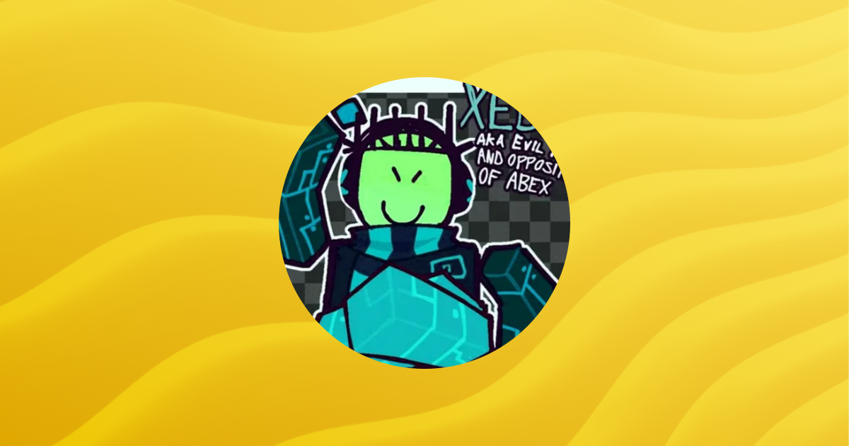 CYANMACHINE's profile - Guilded