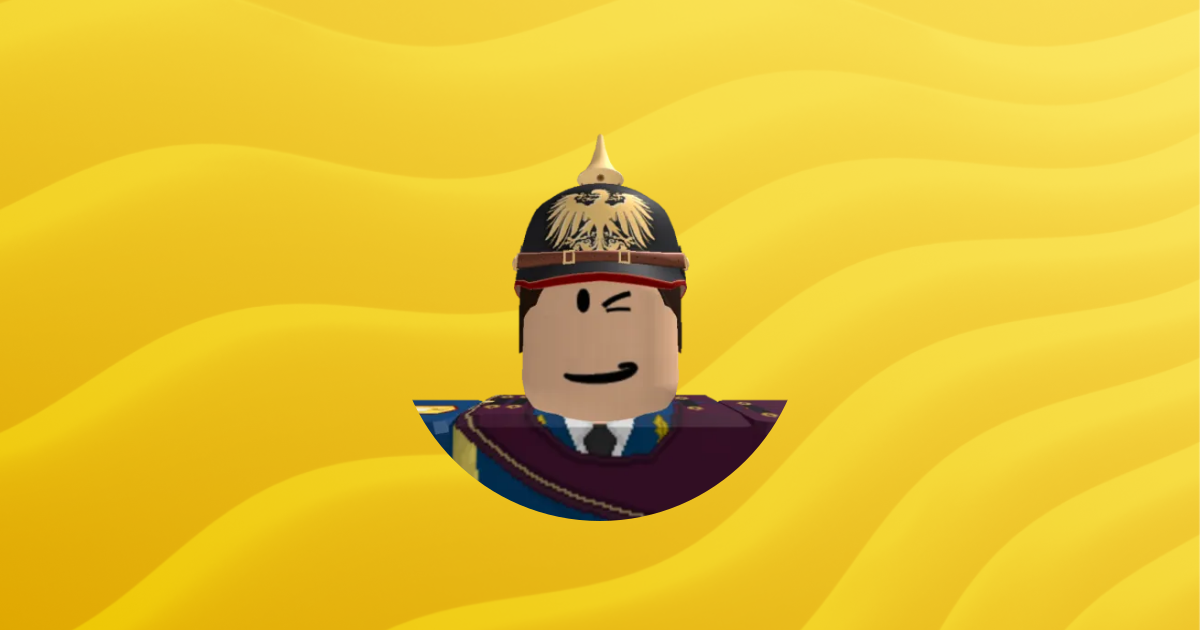 titanicandthomasfan0's profile - Guilded