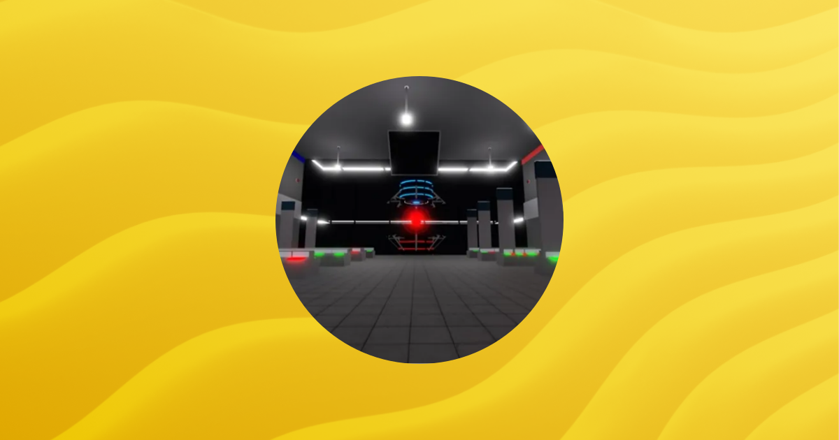 Make your own core's profile - Guilded