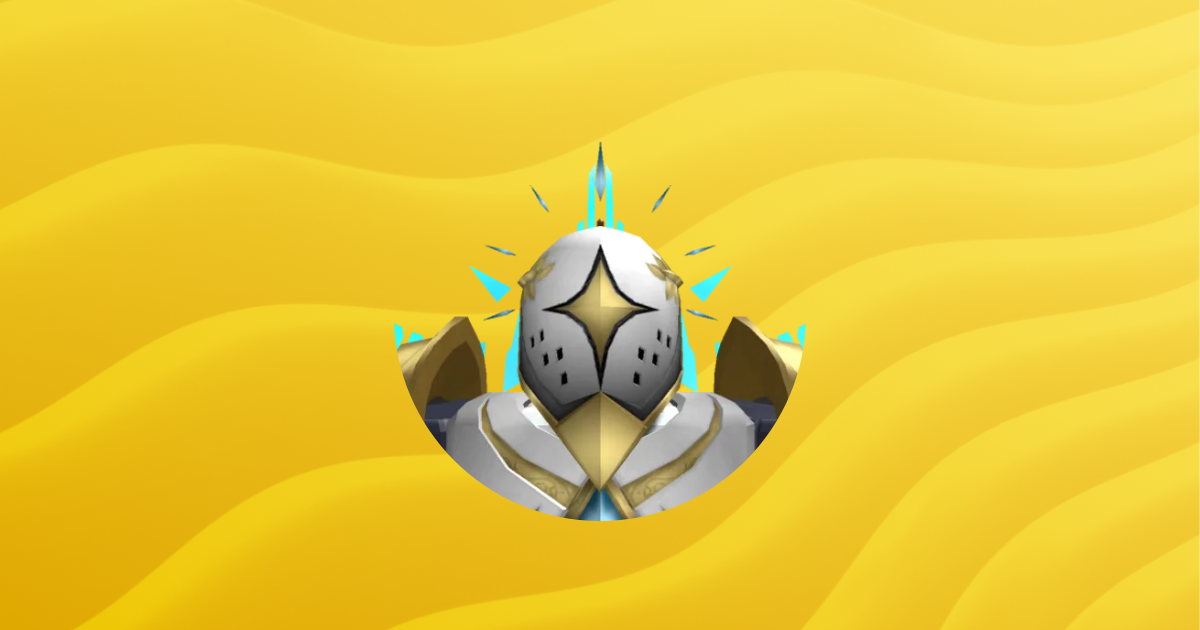 Gabriel's teams - Guilded