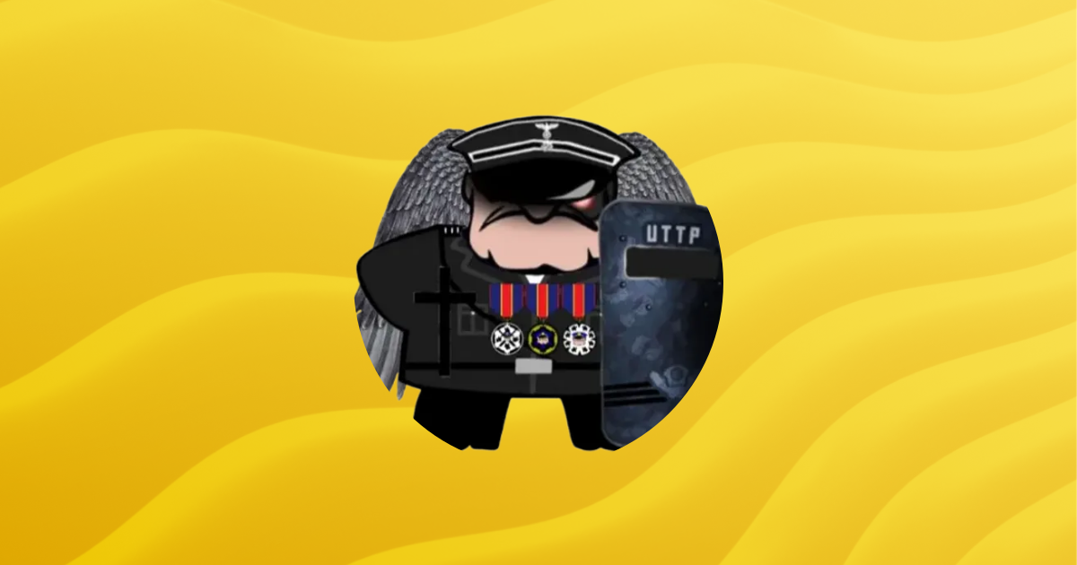 tendokiddo's friends - Guilded