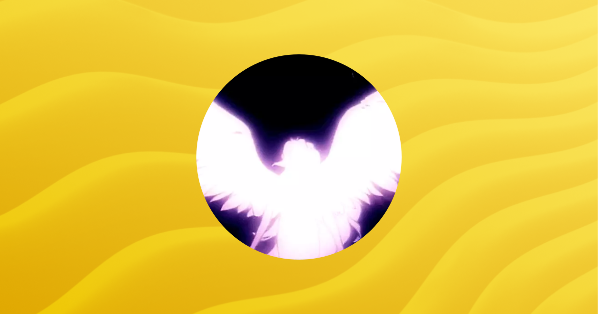 angel's profile - Guilded