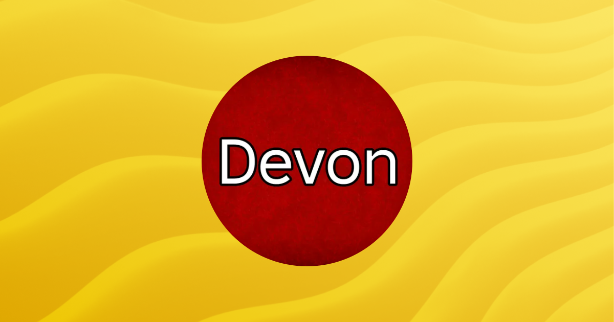 Devon's profile - Guilded