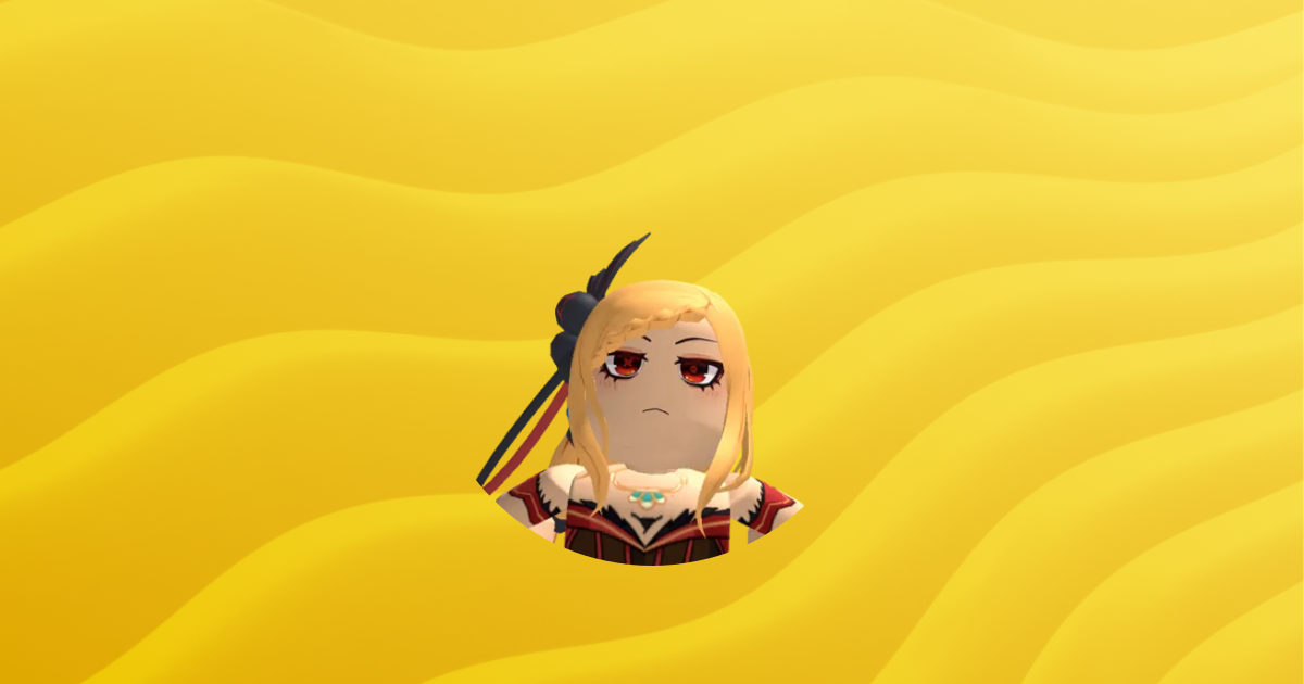 Claire's profile - Guilded