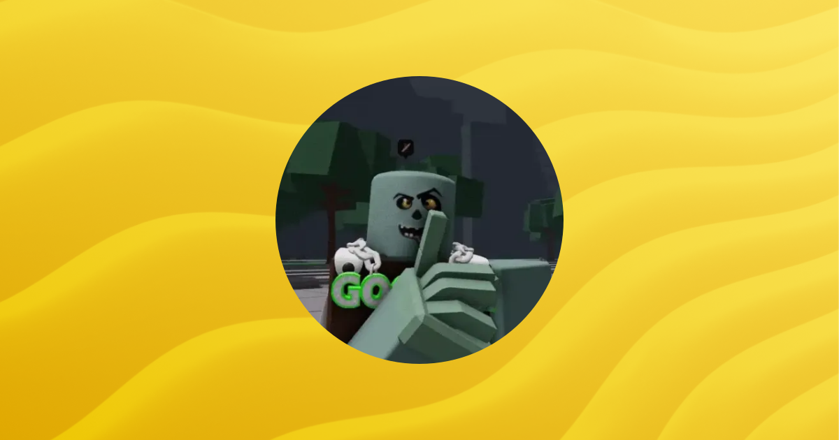 STUD's games - Guilded