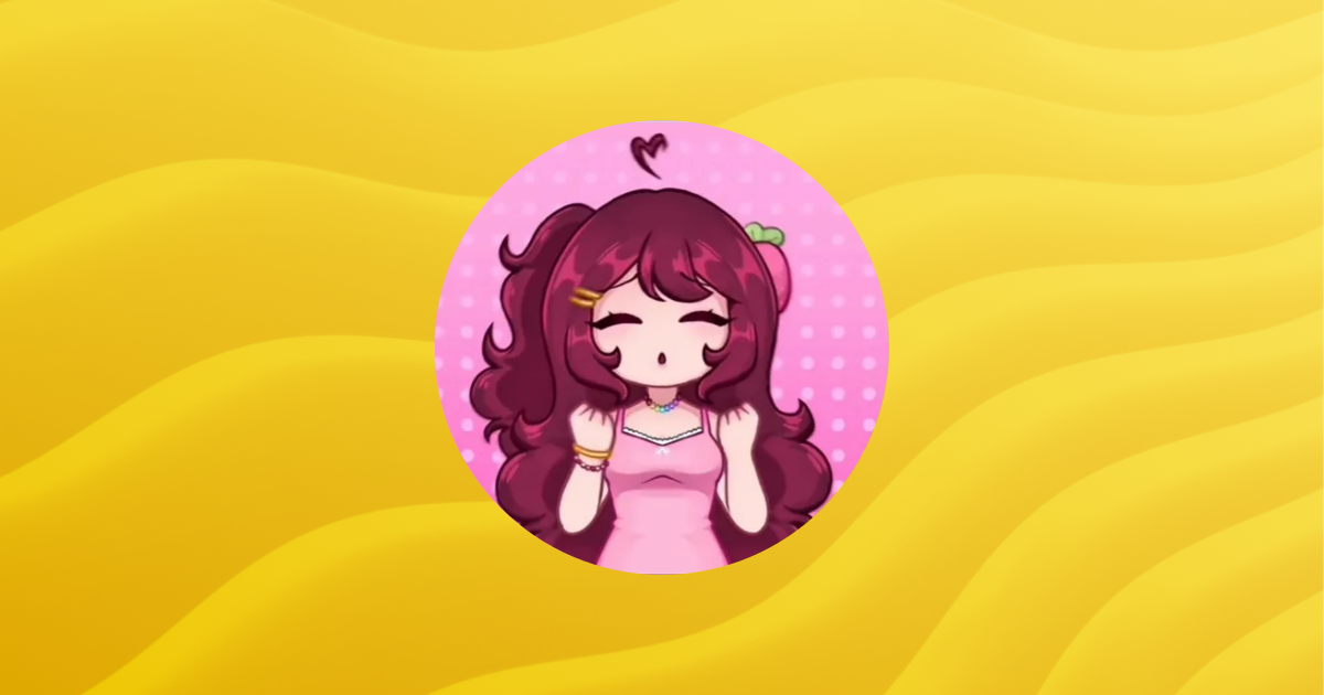 SparkleLuv18's profile - Guilded