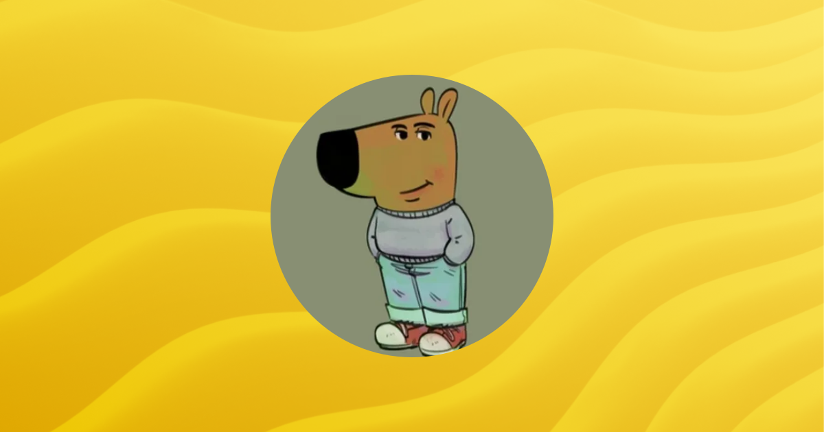 Chill Guy's profile - Guilded