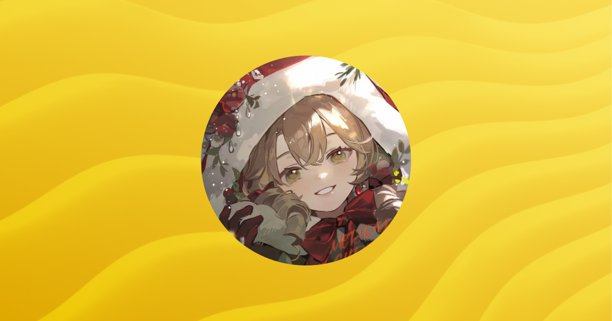 vertin's profile - Guilded