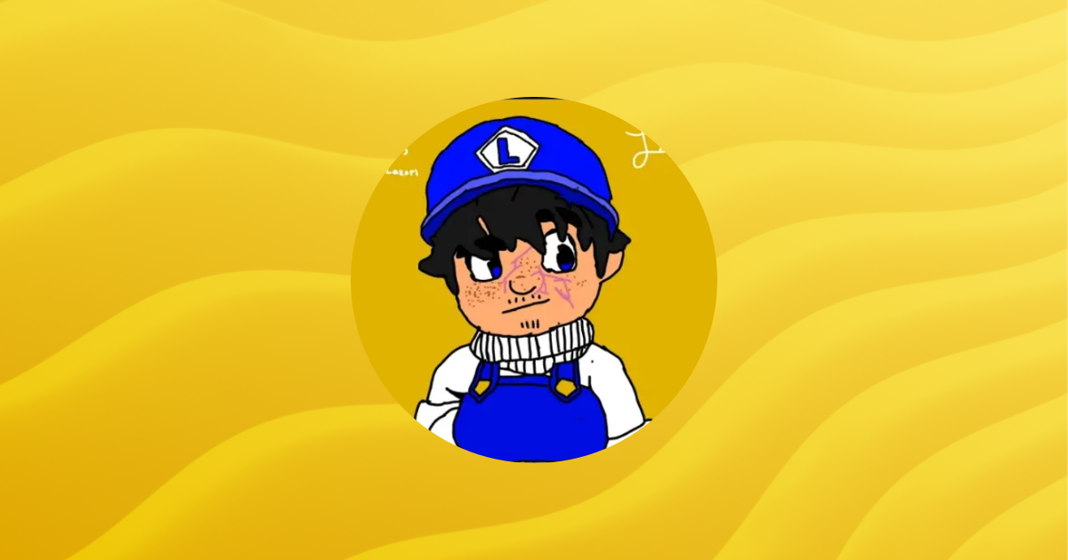 Lazarmaster's profile - Guilded