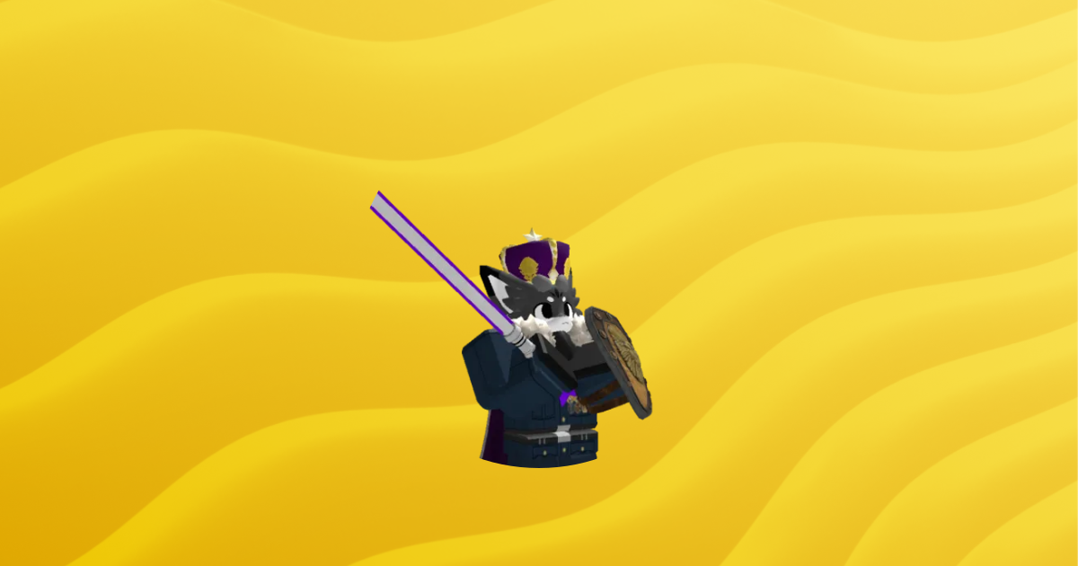 roblox_user505877556's profile - Guilded