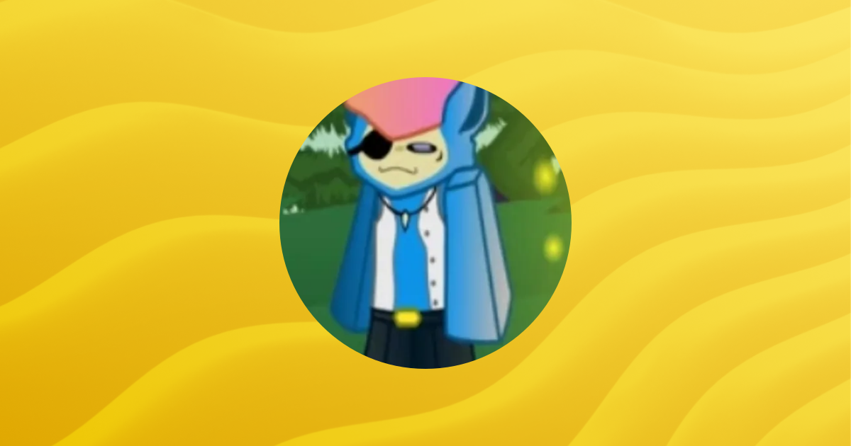 Violetshermy's teams - Guilded