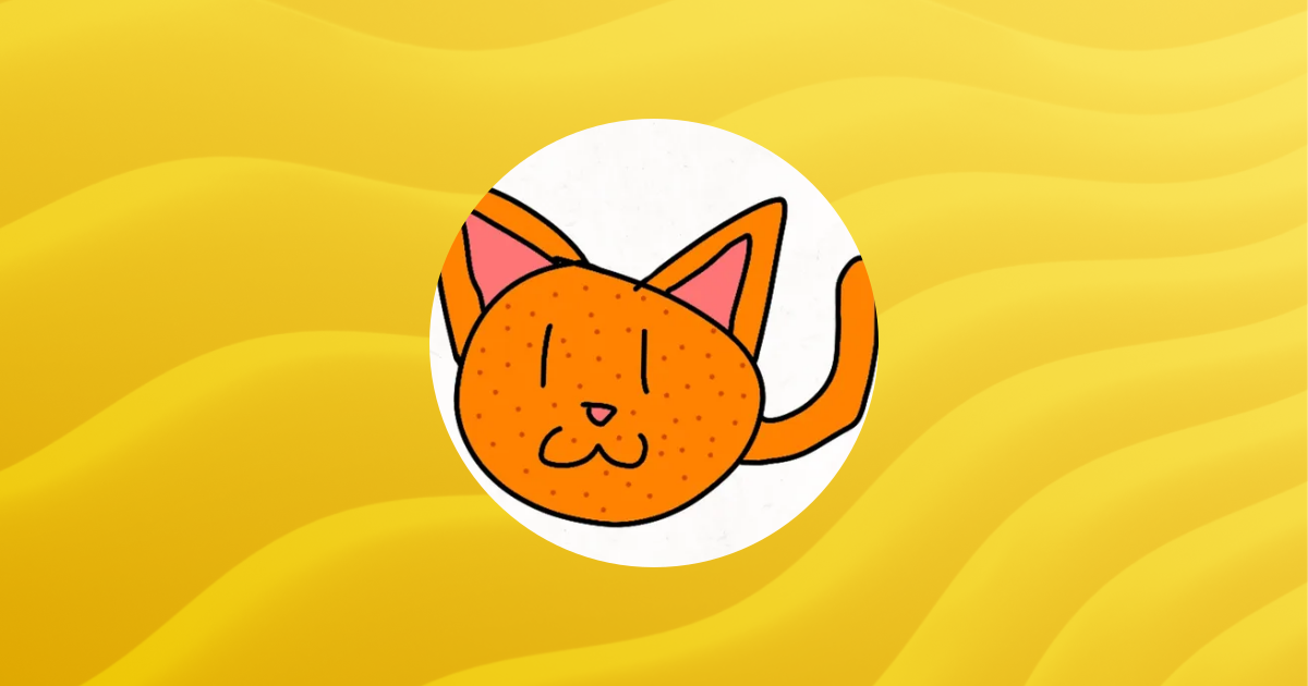 Orange's profile - Guilded