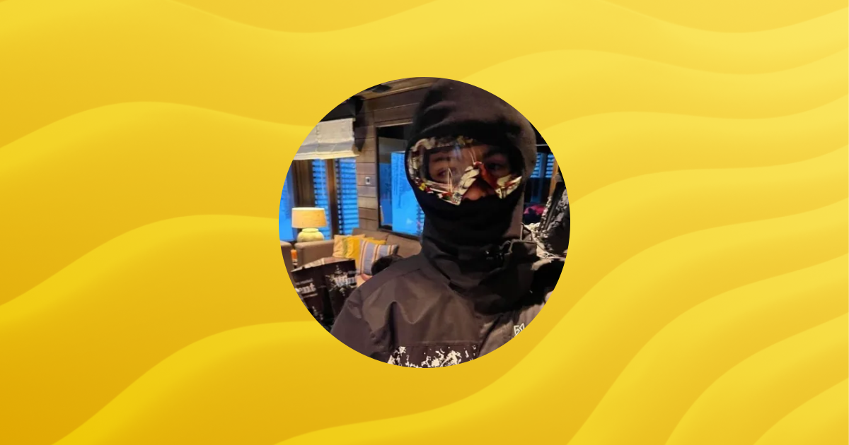 heartzforcrisjr's profile - Guilded