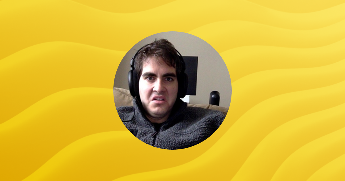 Ryan's profile - Guilded